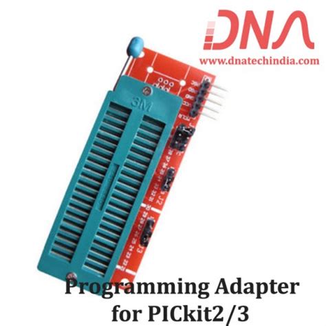 Purchase Online Pickit2 Pickit3 Universal Programming Adapter Board In
