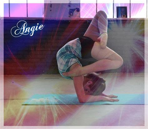 1000 Images About Yoga~flexy~contortion On Pinterest