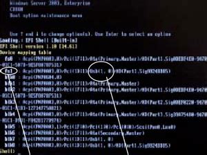 Bit AMIBIOS SoftHistory