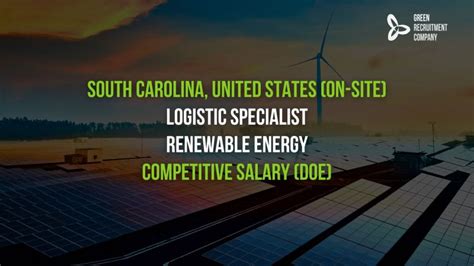 The Green Recruitment Company On Linkedin Hiring Renewableenergy