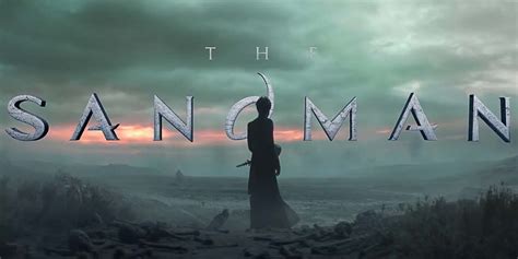 Everything We Want To See In Neil Gaimans Sandman Series