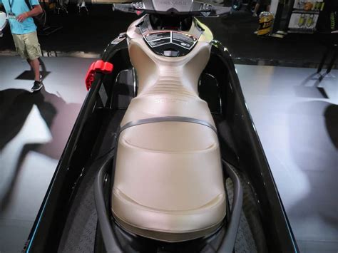 Lets Talk 300hp Seadoo 300hp Model Review