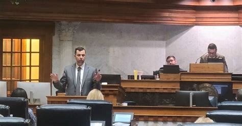 Bill To Split Some Of Schools Local Property Tax Funding With Charters