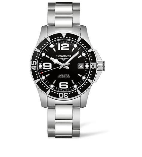 LONGINES L37424566 – Lyxklockor