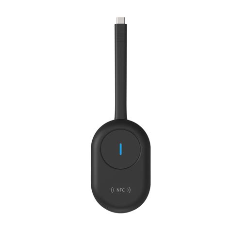 Hikvision Wireless Dongle Ds D5sc3b B High Optic