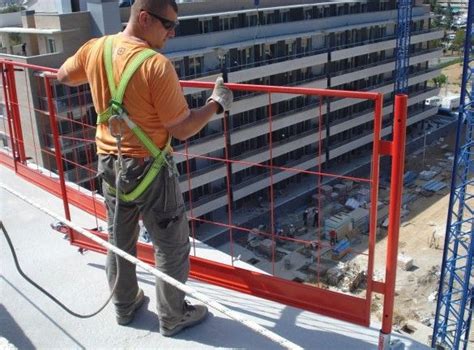 Why Guard Rail Has Been Gaining An Enormous Popularity Scaffolding