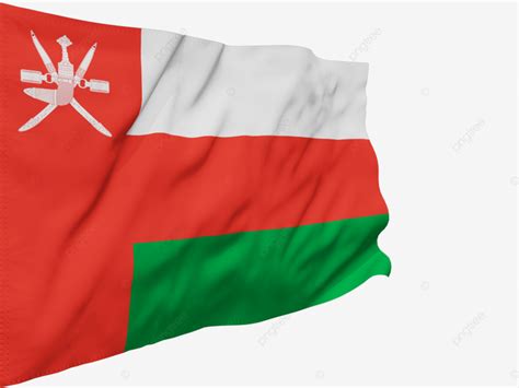 오만 국기 휘날리는 이미지 오만 깃발 날리기 오만 국기 오만의 날 Png 일러스트 및 Psd 이미지 무료 다운로드 Pngtree