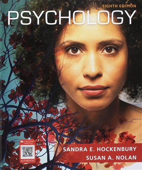 Psychology 8th Edition Rfreetextbook