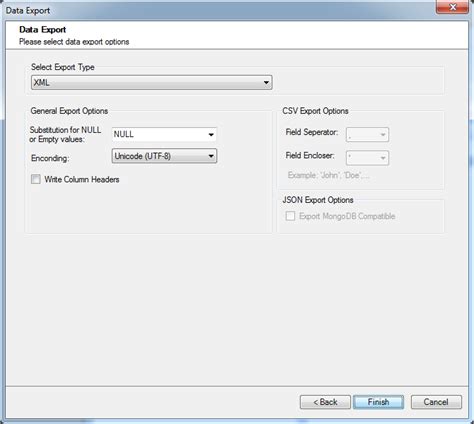 Remote Access To Mongodb In Jelastic Data Import And Export Virtuozzo