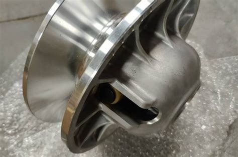 Polaris Reservdelar Variator 1322924 Säljes I Halmstad Blocket