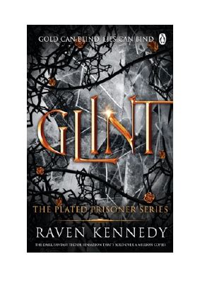 Baixar Glint PDF Grátis Raven Kennedy pdf dirzon