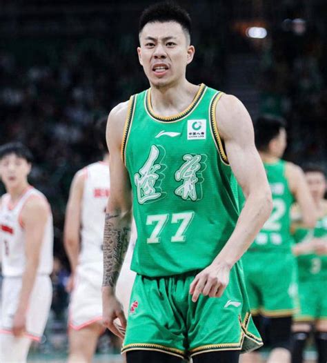 Cba动态：张镇麟伤愈延迟复出，深圳更换队长，郭艾伦期待与小丁合作丁彦雨广州辽宁