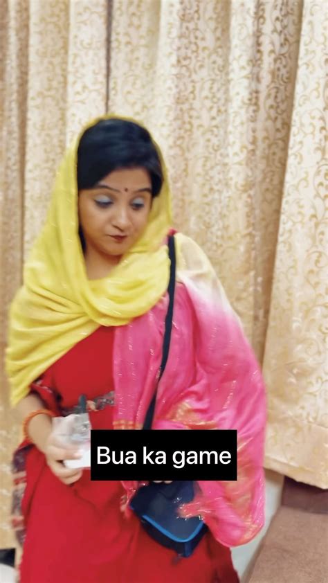 Bua Baaz Nai Aengi… 🤪🤪 Instagram Reels Reelsinstagram Instagood