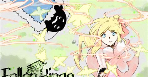 Pixivファンタジアfk 【pffk】遠くの声 Escaのマンガ Pixiv