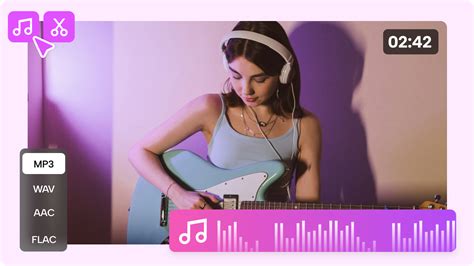 Top 11 Format File Audio Terbaik Untuk Kualitas Suara Unggul