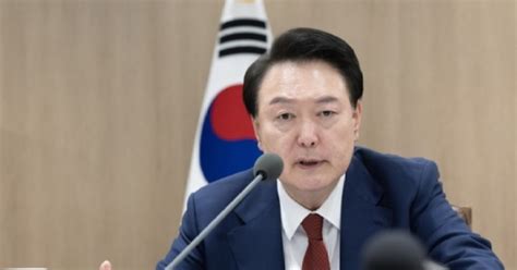 尹 불법추심은 악질 범죄수사 역량 총동원해 뿌리뽑아야