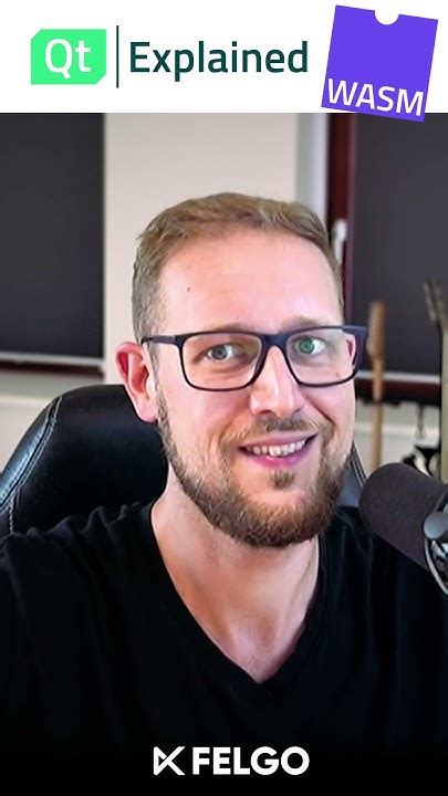 How To Use Qt For Webassembly In Your Projects Qt Explained Youtube
