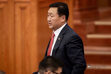 Д Тогтохсүрэн Үнийн өсөлтийн асуудлыг бүлгийн хурлаар авч хэлэлцэнэ