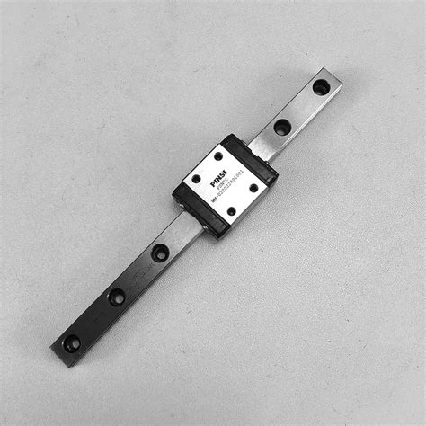 pinsi linear guide slider mgn pinsi linear motion guides