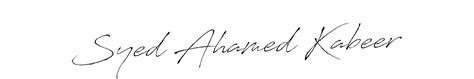 97 syed ahamed kabeer name signature style ideas cool online signature
