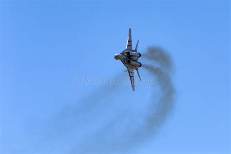 Polish Air Force Sily Powietrzne Mikoyan Gurevich Mig 29a Fighter