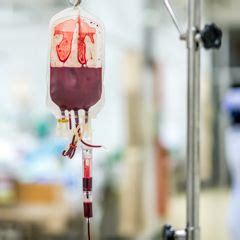 Una Trasfusione Di Sangue Russo E La Moglie Ora Vive Nel Terrore Il Mito Nazista Della Razza