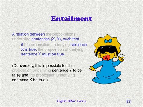 Ppt Semantics Powerpoint Presentation Free Download Id 633393