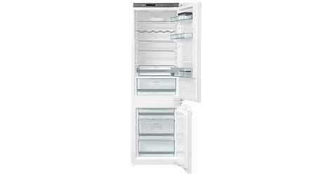 Gorenje NRKI5182A1 im Test