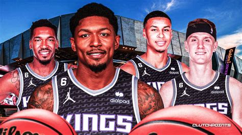 Kings The Perfect Bradley Beal Trade Sacramento Must Offer Wizards