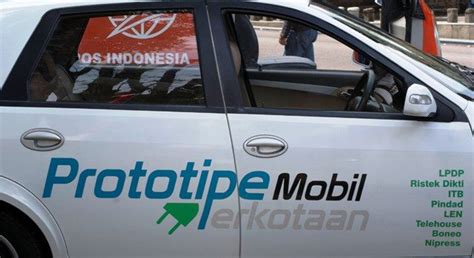 Pindad Siap Tunjukkan Prototipe Kendaraan Listrik Ke Jokowi Koran Sulindo