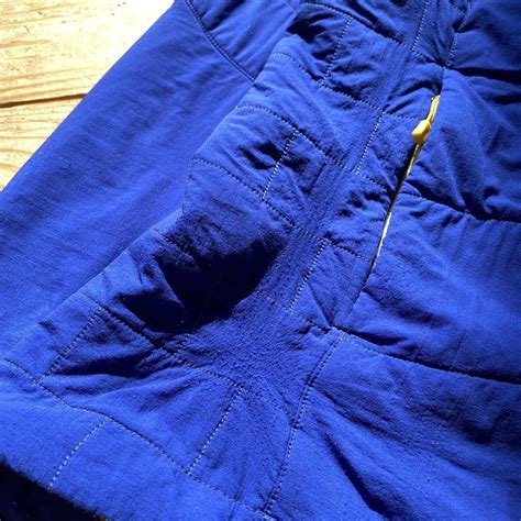 Yahooオークション Usa古着 Patagonia パタゴニア ナノエア フーデ