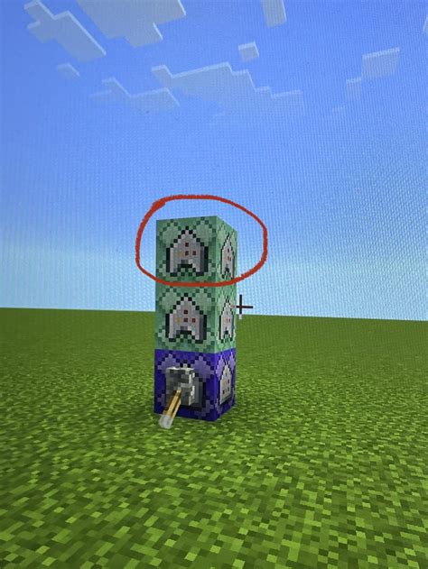 Why Isnt This Chain Command Working R Minecraftcommands