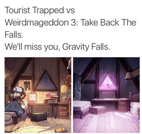 Pin By A Worldly Window On Gravity Falls Gravity Falls Tourist Trap