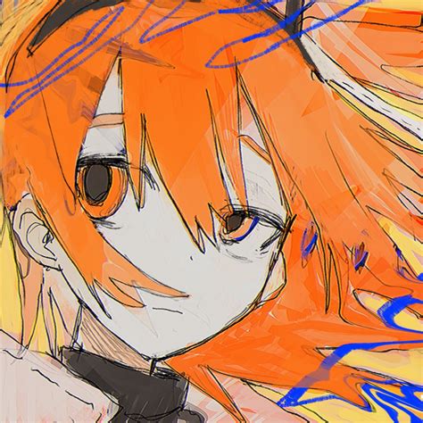 Safebooru 1girl Ai Voice Adachi Rei Black Shirt Closed Mouth Hair