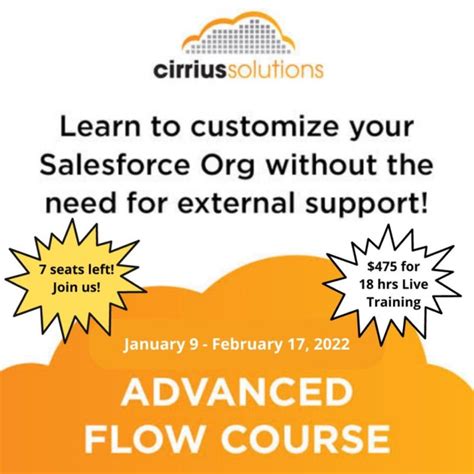 engin utkan on linkedin salesforce flow automation bootcamp course