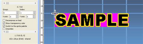 Problem With Axis When Animation Frame Uses Scale · Issue 776 · Ikemen Engineikemen Go · Github