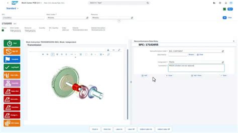 Manoel Costa Pmp® On Linkedin Buff Ly 48cctc7 Enhanced Production Operator Dashboard