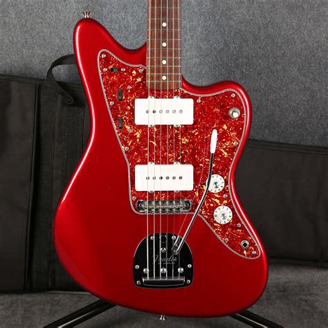 Second Hand Electric Guitars Rich Tone Music