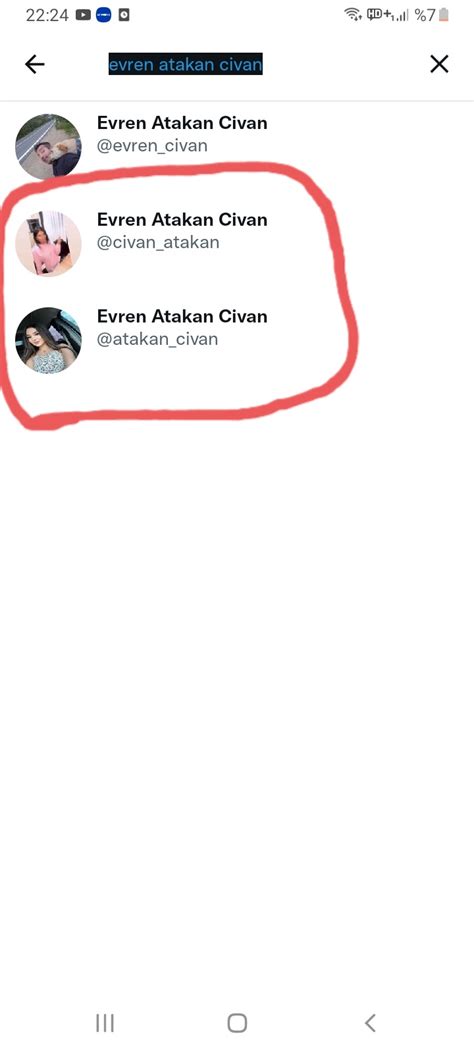 Evren Atakan Civan on Twitter Kamu oyuna duyurulur benim adımla açılan ve kırmızı çerçeve