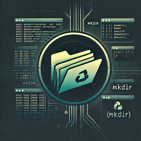 O Comando Mkdir No Linux Domine A Criação De Directórios Com Exemplos