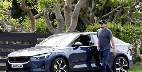 Conoce Por Dentro El Carro Más Exclusivo De Leonardo Dicaprio Tork Autos