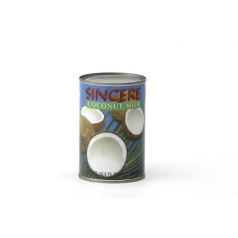 Kokosmilch Kokosnussmilch Ml Bei Asiafoodland De