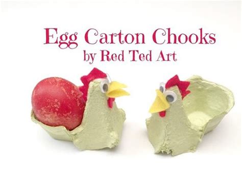 Knutselen Met Eierdoos 20 Super Leuke Knutselideeën Egg Carton Crafts Egg Carton Easter Crafts