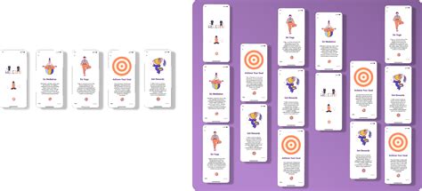 Exercise App Figma