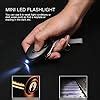 Personal Safety Alarms For Women 3 Pack Reusable Police Approved 140DB