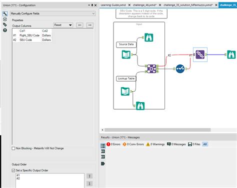 Challenge 35 Data Cleansing Practice Alteryx Community