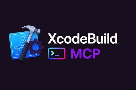 github cameroncooke xcodebuildmcp a model context protocol mcp server that provides xcode
