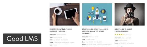 10 Best Wordpress Lms Plugins To Create And Sell Courses Online