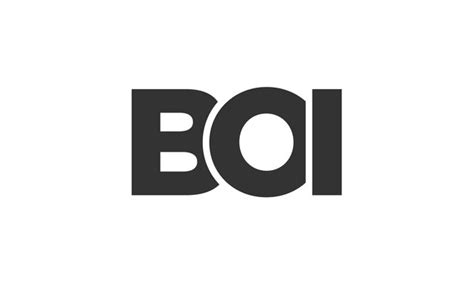 Boi Logo Four New Boi Remote Hubs For Dublin