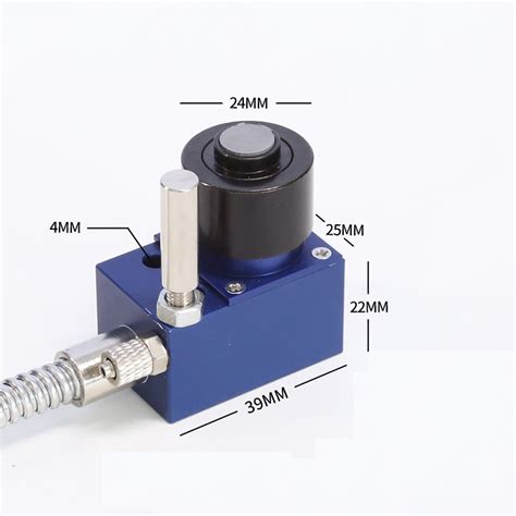 1 Pc Machining Center Tool Setting Device Z Axis T Grandado